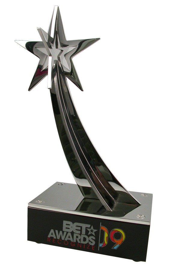 Custom Award Design | Society Awards
