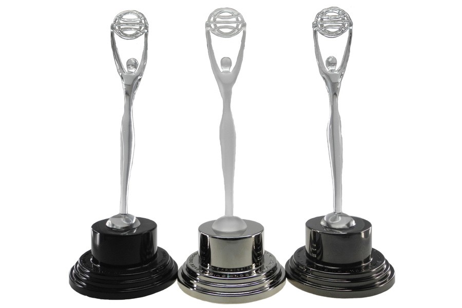 Custom Award Design | Society Awards