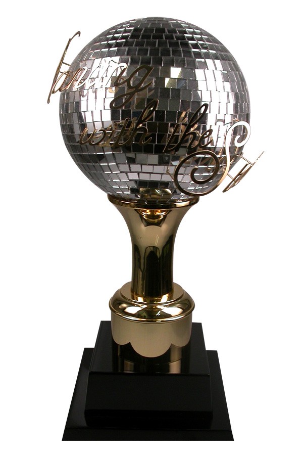Custom Award Design Portfolio for Unique Recognition