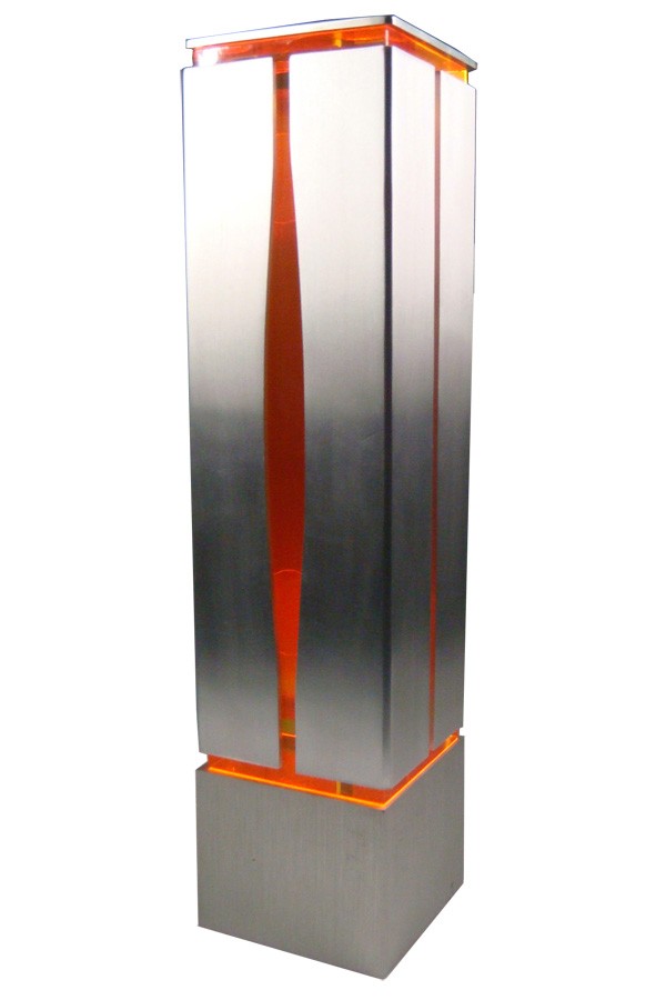 Custom Award Design Portfolio for Unique Recognition
