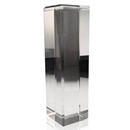 Rectangular Column - Crystal Column